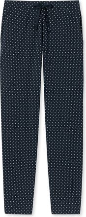 Schiesser Pyjamahose Mix & Relax