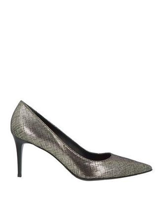 Bruglia CHAUSSURES - Escarpins sur YOOX.COM