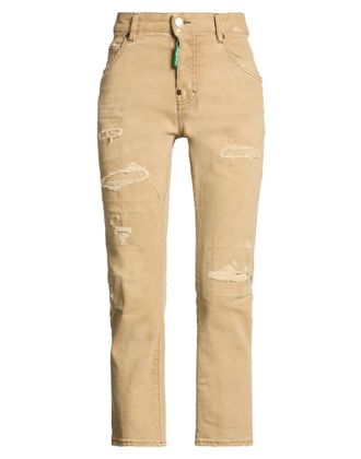 Dsquared2 HOSEN & R&Ouml;CKE - Jeanshosen auf YOOX.COM