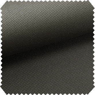 Novely OXFORD 210D PRO - Robuster M&ouml;belstoff - Rei&szlig;fester Polyesterstoff - Wasserabweisender Outdoor-Stoff - Pflegeleichte Meterware 1lfm | Farbe: 51 Grau Be