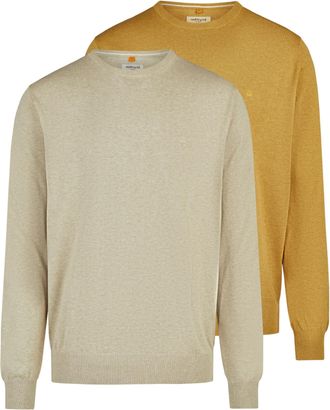 Redmond Pullover Basic