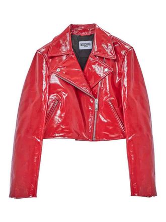 Moschino Blazer - Rouge