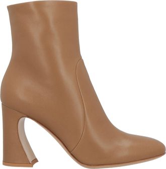 Gianvito Rossi SCHUHE - Stiefeletten auf YOOX.COM