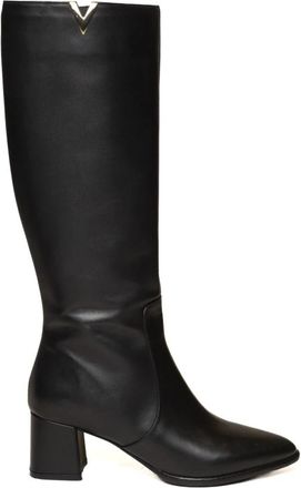 Albano Pumps - - Shoes - Damen - Schwarzk - 38 EU