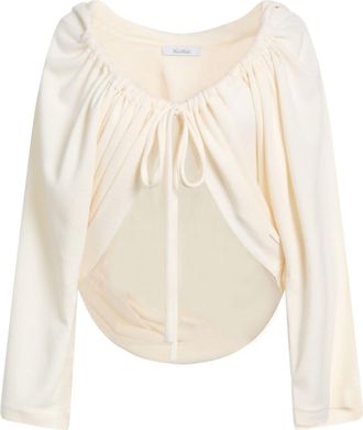 Max Mara STRICKWAREN - Strickjacken auf YOOX.COM