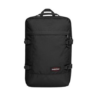 Eastpak Travelpack - - Bags - Herren - Schwarzk - ONE SIZE
