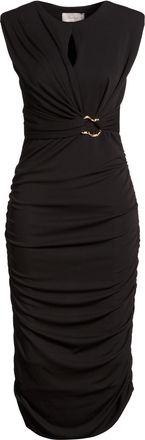 Souvenir KLEIDER - Midi-Kleider auf YOOX.COM