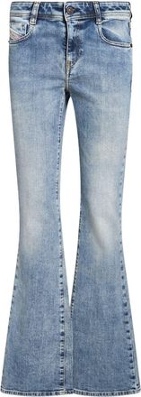 Diesel HOSEN & R&Ouml;CKE - Jeanshosen auf YOOX.COM