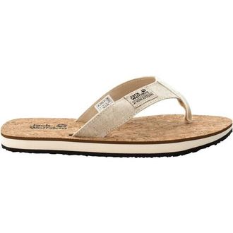 Jack Wolfskin Damen Sandalen ECOSTRIDE 2 SLIPPER W
