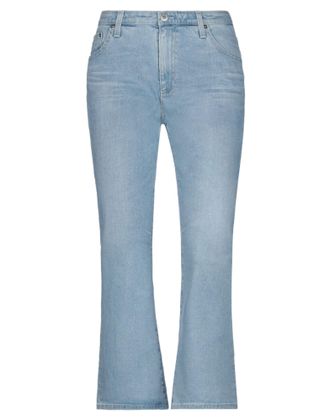 AG - Adriano Goldschmied HOSEN & RÖCKE - Jeanshosen auf YOOX.COM