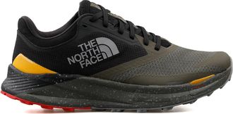 The North Face Enduris 3 Walking-Schuh New Taupe Green/TNF Black 39.5