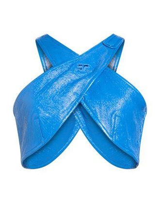 Courr&egrave;ges TOPS - Tops sur YOOX.COM