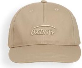 Oxbow Casquette ELINI Ete 2025 Baseball Cap, 6 Panels