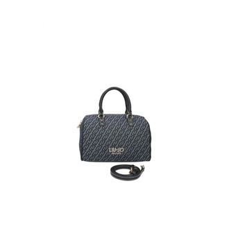Liu Jo Femme, Sacs, Bleu, Taille: ONE Size Sac &agrave; main Evrim S