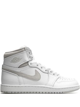 Nike Jordan baskets Air Jordan 1 Retro High 85 - Blanc