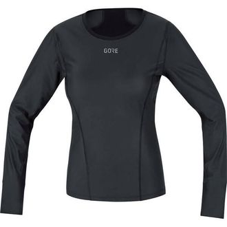 Gore GORE M Damen GORE WINDSTOPPER Base Layer Shirt langarm