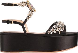 Giambattista Valli SCHUHE - Sandalen auf YOOX.COM