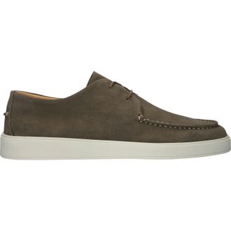 Blackstone ZUKO LUCA LOW - DG371 Caribou - Sneaker (niedrig)