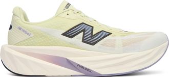 New Balance Laufschuhe New Balance Fuelcell Rebel V5 MFCX8QY Hellgelb