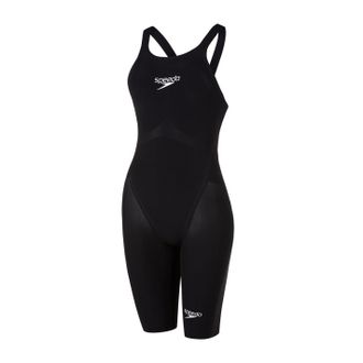 Speedo Bademode f&uuml;r Damen (Schwarz)