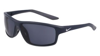 Nike Brille Gr&ouml;&szlig;e 62 mm MATTE DARK GREY,GREY, EYE SIZE: 62 BRIDGE: 14 HORIZONTAL MEASUREMENT: 62 VERTICAL MEASUREMENT: 37,4