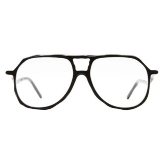 Kuboraum Sonnenbrillen - - Accessories - unisex - Schwarzk - 58 MM