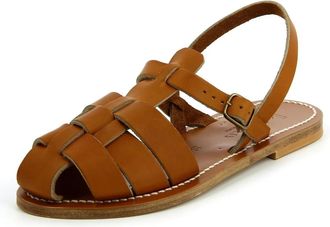 K.Jacques Sandales Nymeria Pul K.Jacques