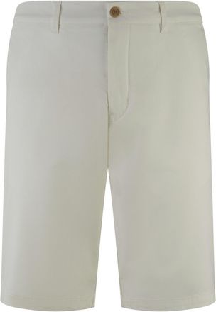 Bogner Bermudas Bogner weiss