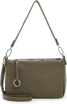 Suri Frey Debby Crossbody Bag Oliv