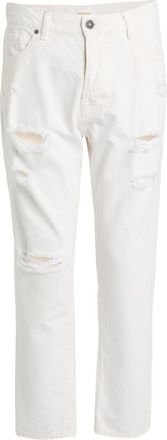 Imperial HOSEN & RÖCKE - Jeanshosen auf YOOX.COM