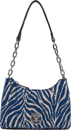 Joop Handtasche JOOP! Jeans Selvatico 4130001165 Dunkelblau