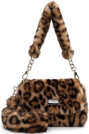 Tamaris sac à épaule bandoulière sac à main Gerta Hand Bag With Flap Sand marron clair