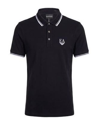 Emporio Armani TOPS - Polos sur YOOX.COM