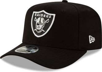 New Era Unisex NFL Team Stretch 9Fifty Basecap