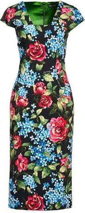 Dolce & Gabbana The Gorham Down Jacket