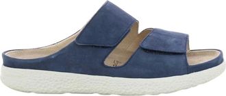 Hartjes Femme, Chaussures, Bleu, Taille: 38 EU Groove 122.1221