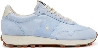 Polo Ralph Lauren Sneakers Prl Trail125 804956697001 Blau