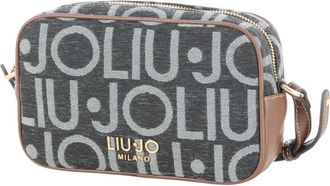 Liu Jo Sac &agrave; main 14327575033 - Femme - Sacs - Noir - Taille: ONE Size