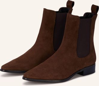 Darling Harbour Darling Harbour Stiefeletten braun