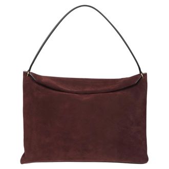Wandler Penelope Suede Tote - - Bags - Damen - Braun - ONE SIZE