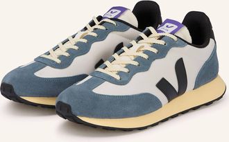 Veja Sneaker Rio Branco Ii blau
