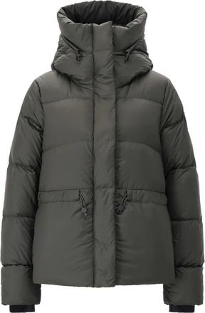 Canada Goose Damen, Jacken, Grün, LGröße