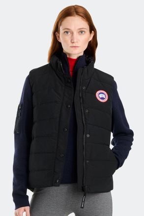 Canada Goose Freestyle Weste