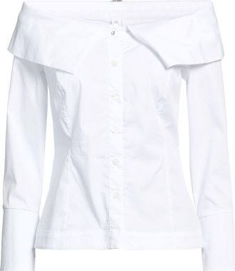 Liu Jo TOPS - Hemden auf YOOX.COM