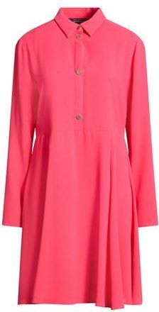 A|X Armani Exchange ROBES - Robes courtes sur YOOX.COM