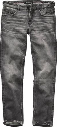 Mey & Edlich Raster-Jeans
