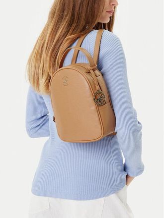 Beverly Hills Polo Club Rucksack BHPC-W-06-A23 Beige