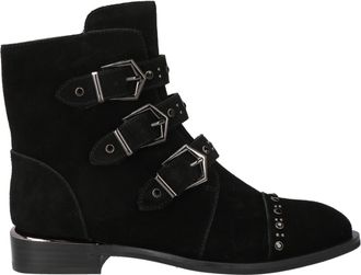 Alma En Pena SCHUHE - Stiefeletten auf YOOX.COM