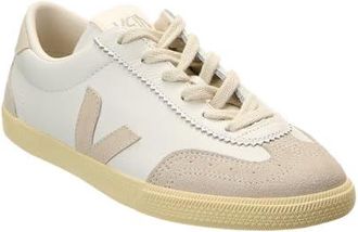 Veja Volley pour homme Blanc/naturel 10 Medium