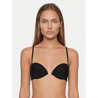 Wonderbra B&uuml;gel-BH WB009243 Schwarz